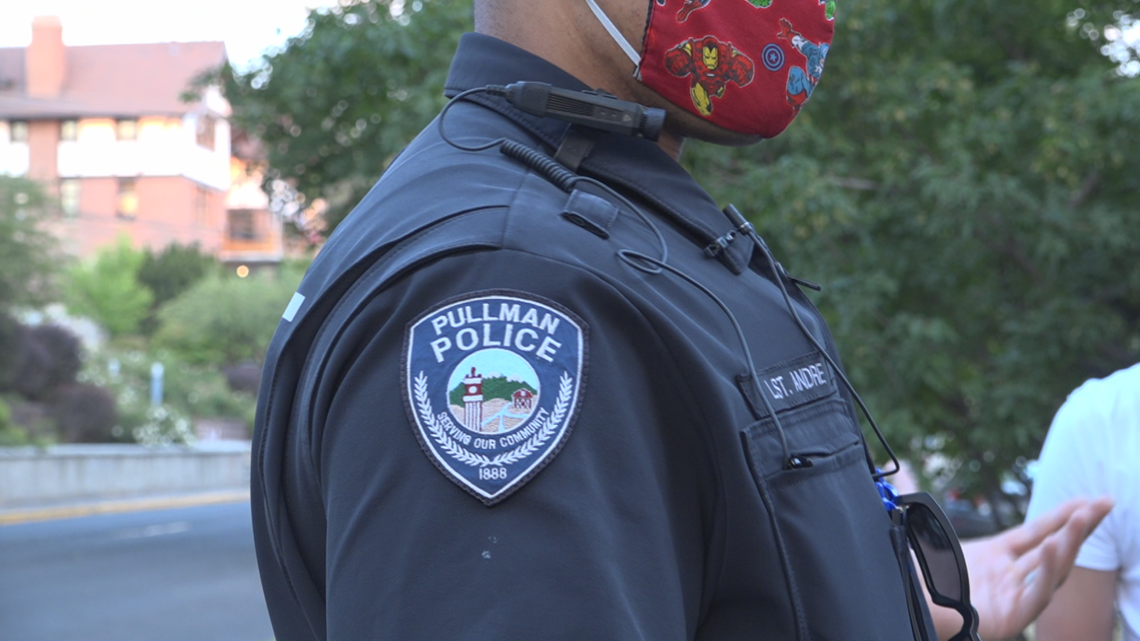 Pullman police respond to a dozen of party complaints despite COVID-19 ...