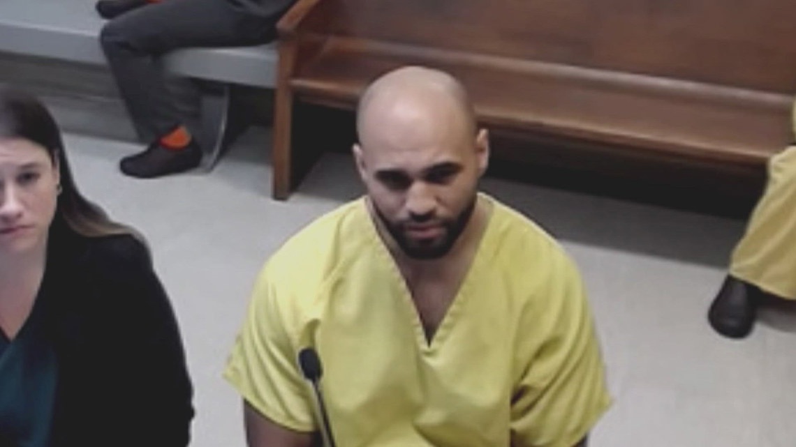 Court documents reveal new details in Moses Lake woman's murder | krem.com