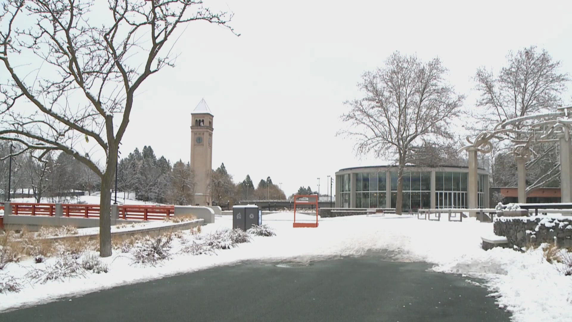 Valentine's Day in Spokane, Inland Northwest | krem.com