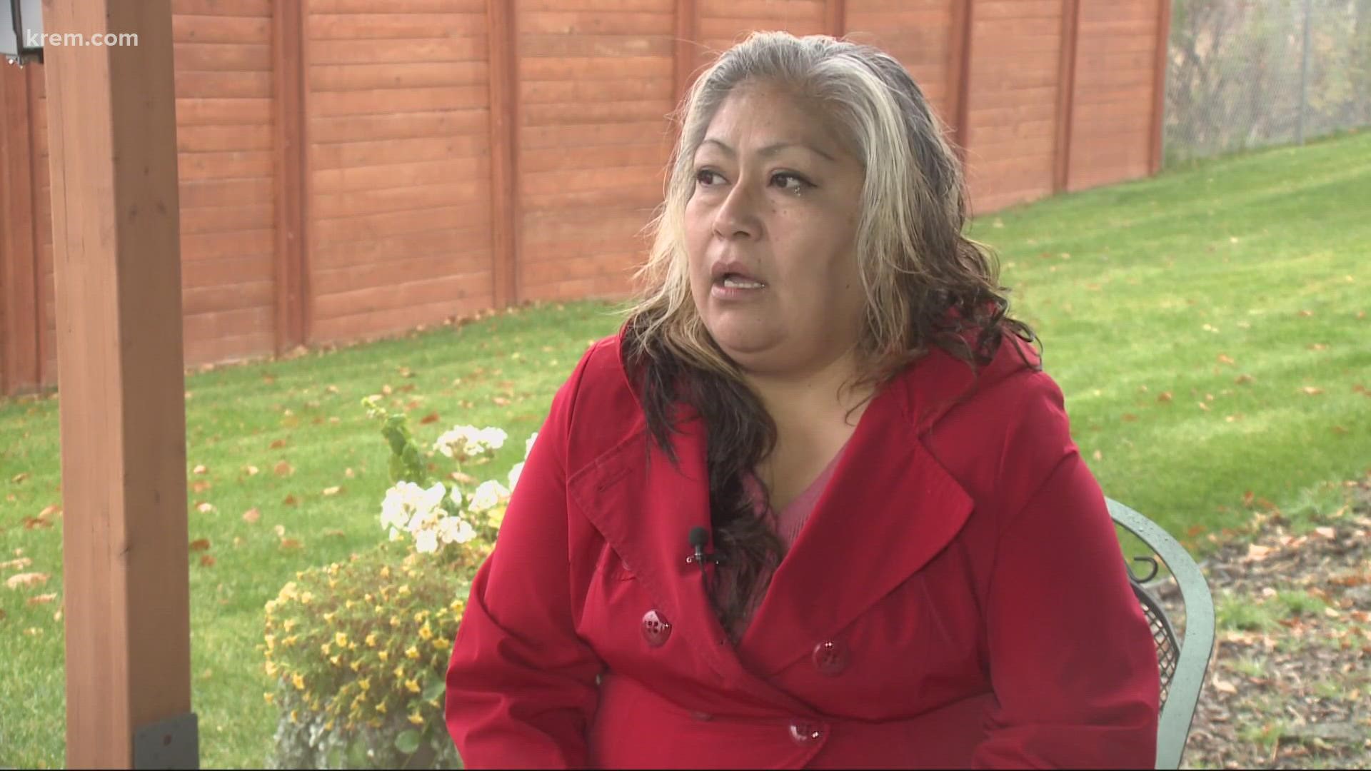 Missing And Murdered Indigenous Women Cases In Washington Krem