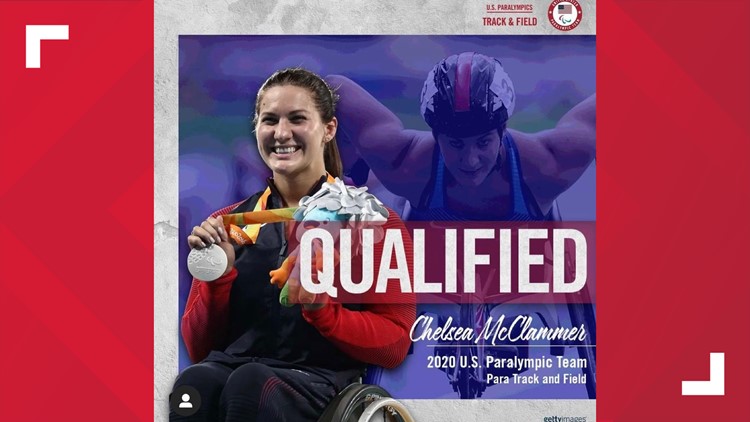 Meet the record five Inland Northwest athletes representing Team USA ...