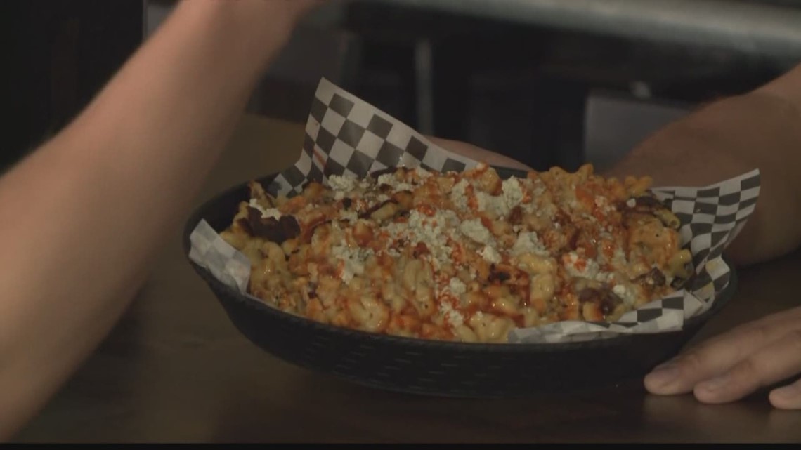 Mac Daddy’s new location in North Spokane opens Wednesday | krem.com