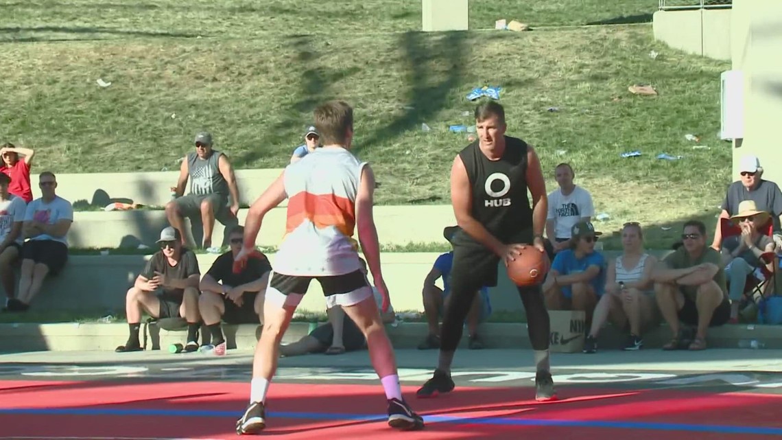 'Drive for five': Hub Northwest team looks for fifth consecutive ...