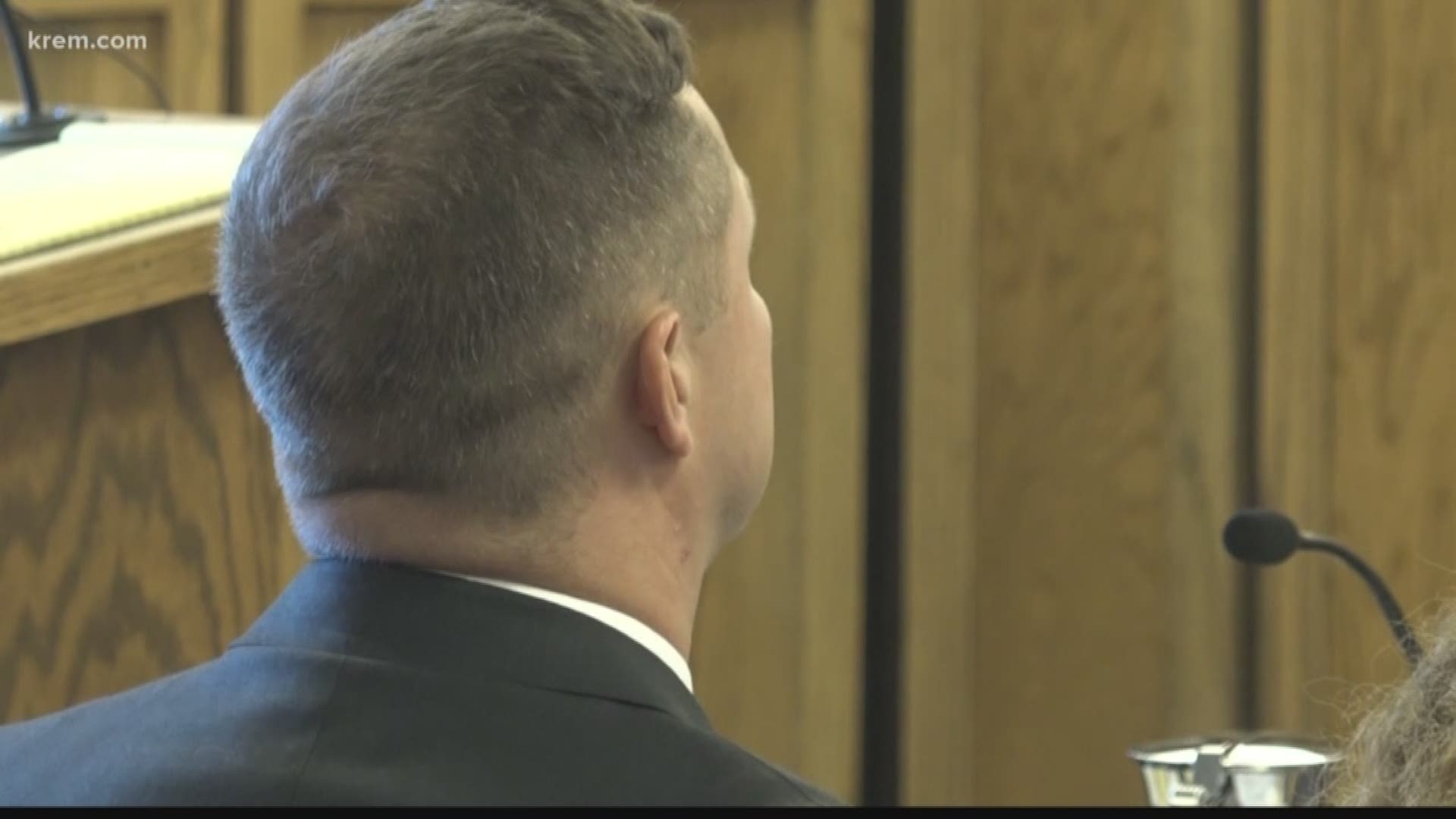 Attorney in civil trial against Dwayne Thurman plans to run more tests ...