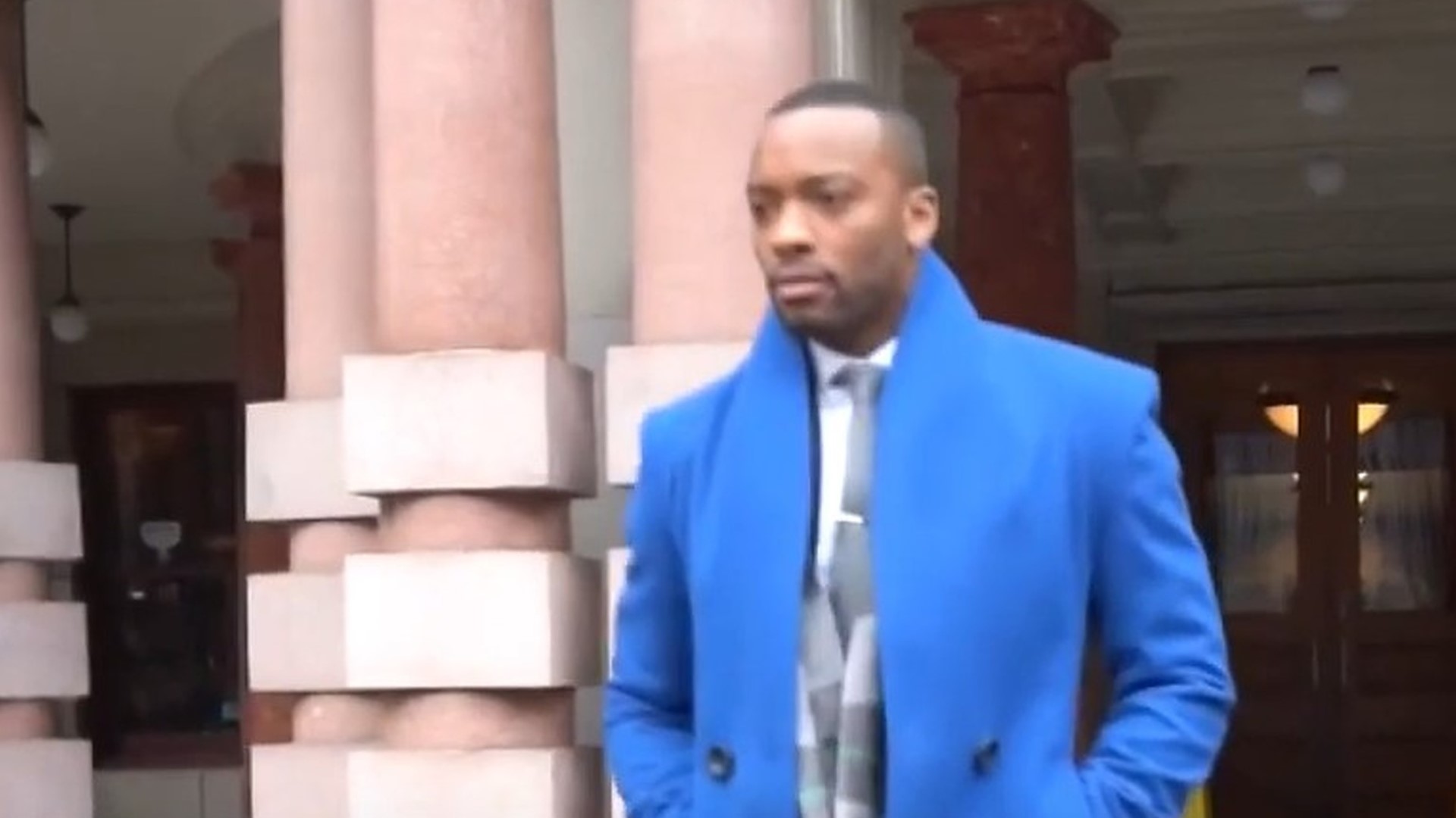 Bothell attorney leads Spokane city administrator racial discrimination ...