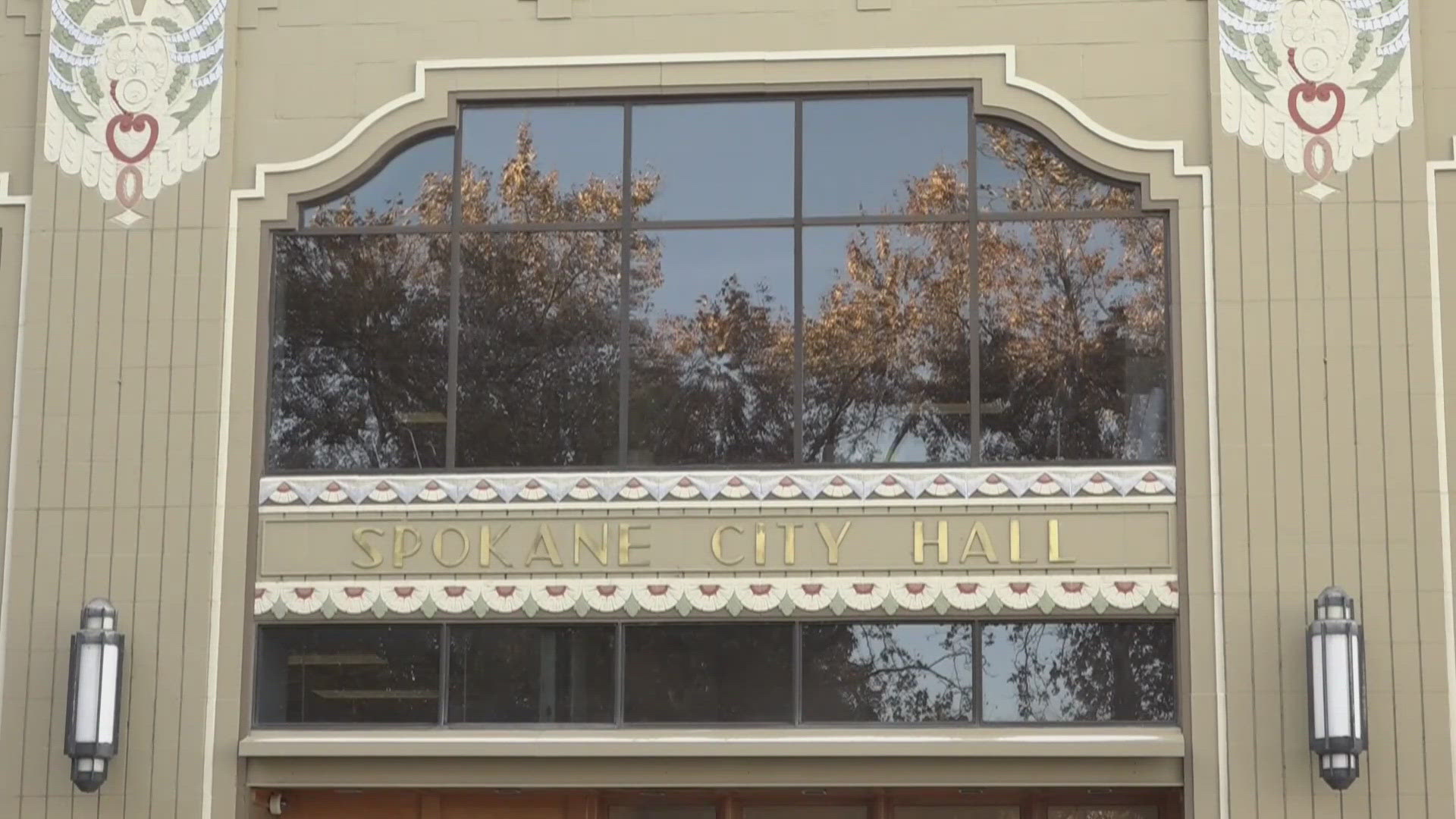 Spokane initiative aims for safety, economic growth | krem.com