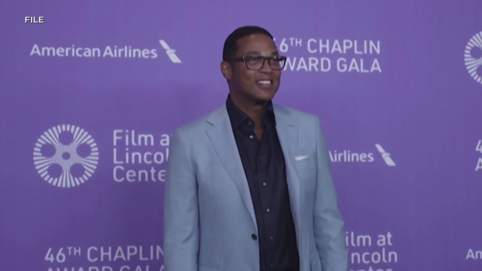 Journalist Don Lemon is charged with federal civil rights crimes during ...