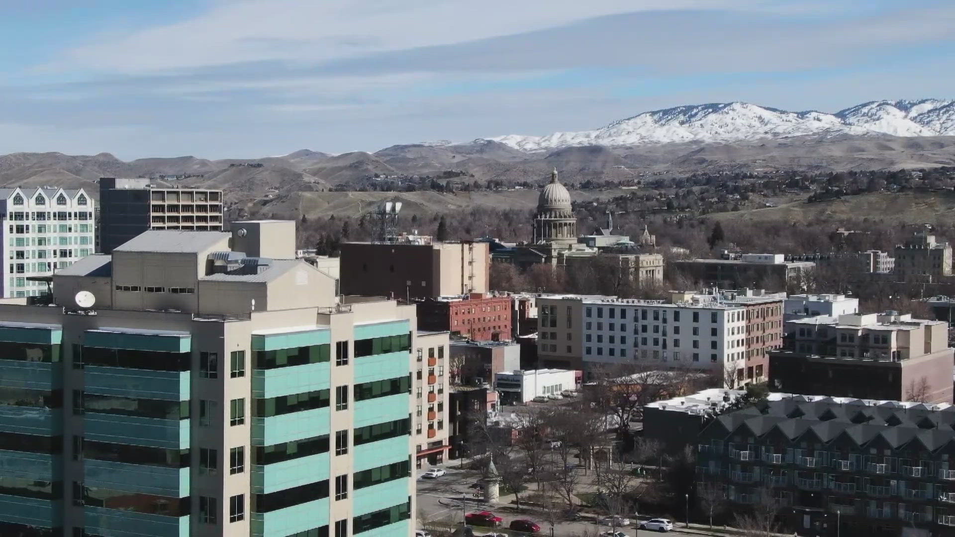 Bill which proposes minimum fine for marijuana heads to Idaho House ...