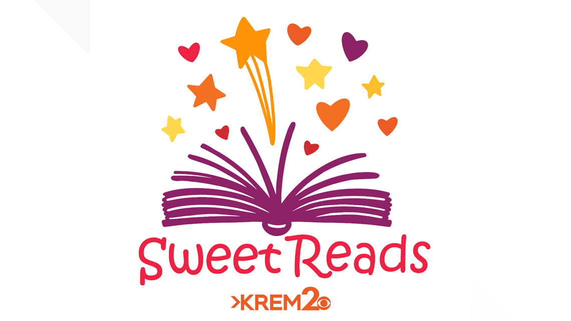 Sweet Reads | krem.com