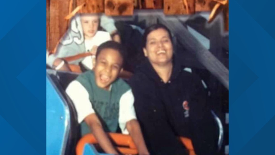 Spokane murder suspect previously threatened to kill victim | krem.com