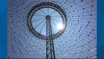 Riverfront Park Pavilion to feature never-before-seen views of Spokane ...