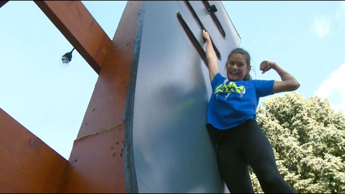 Lindsey Zimmerman, daughter of Sandy Zimmerman, set to compete on ...