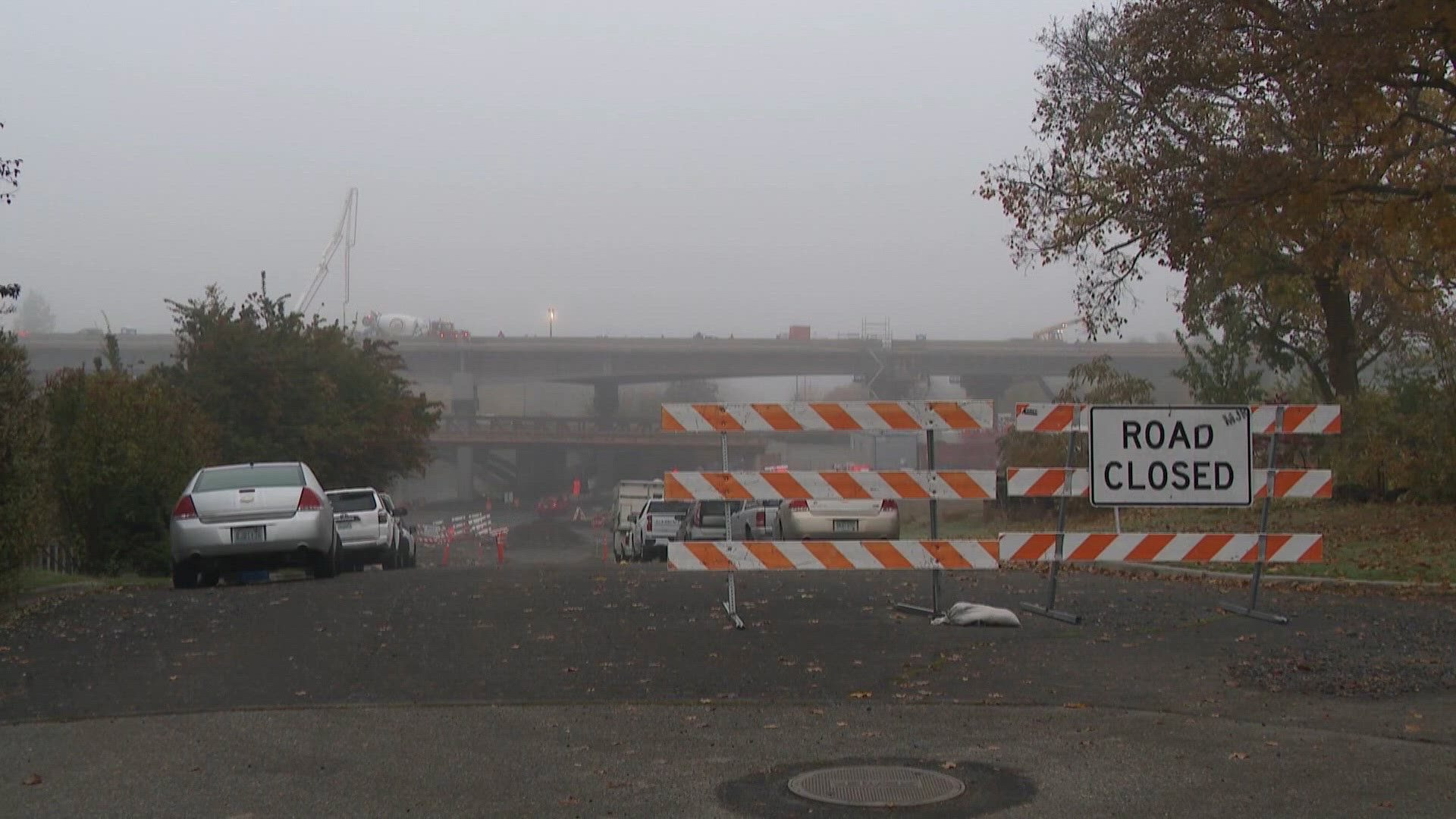 North Spokane's 'bridge to nowhere' set to link with I-90 around 2030 ...