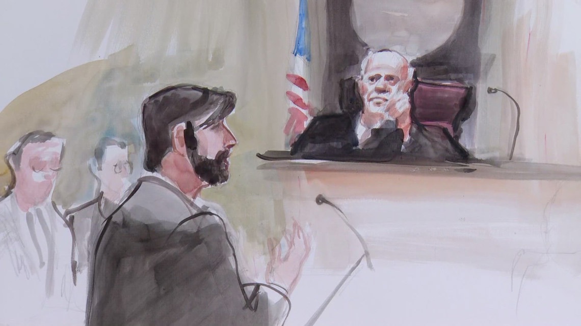 Seattle judge grants second preliminary injunction against Trump's ...