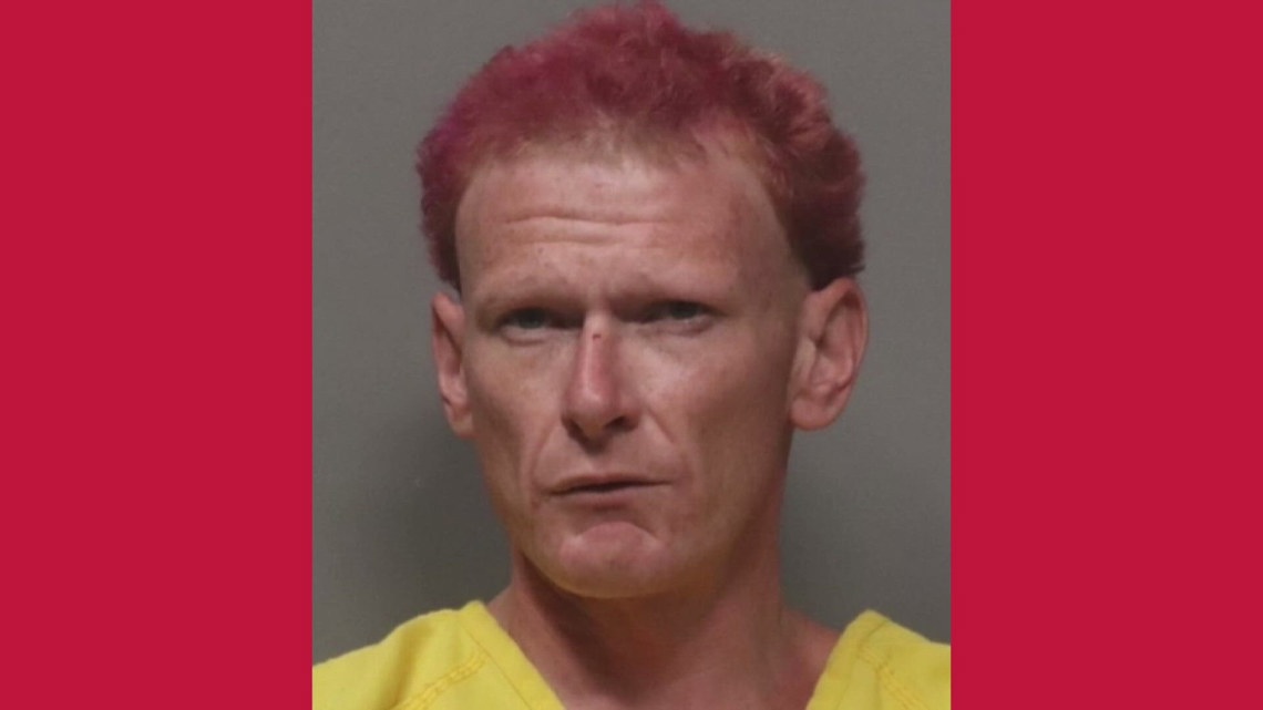 Spokane police arrest suspect accused of setting 6 fires in downtown ...