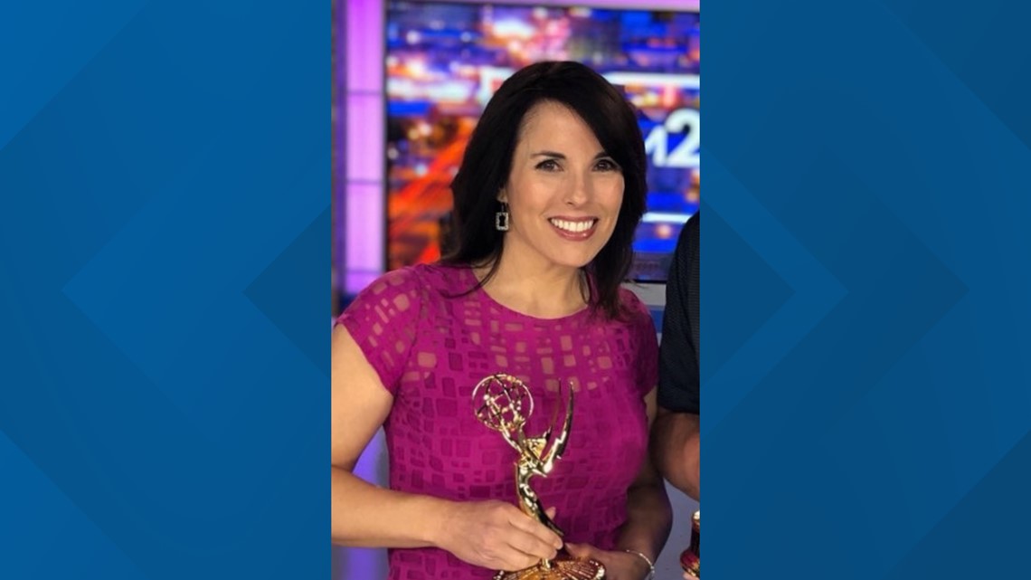 Award-winning journalist Jane McCarthy leaving KREM to join family ...