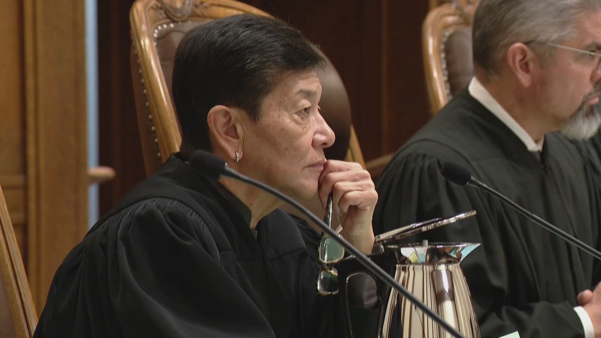 Spokane County delays adding Superior Court judges due to budget | krem.com