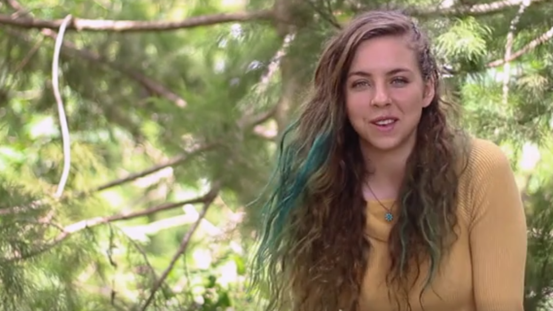 Spokane woman gets $25K Taco Bell scholarship to pursue filmmaking ...