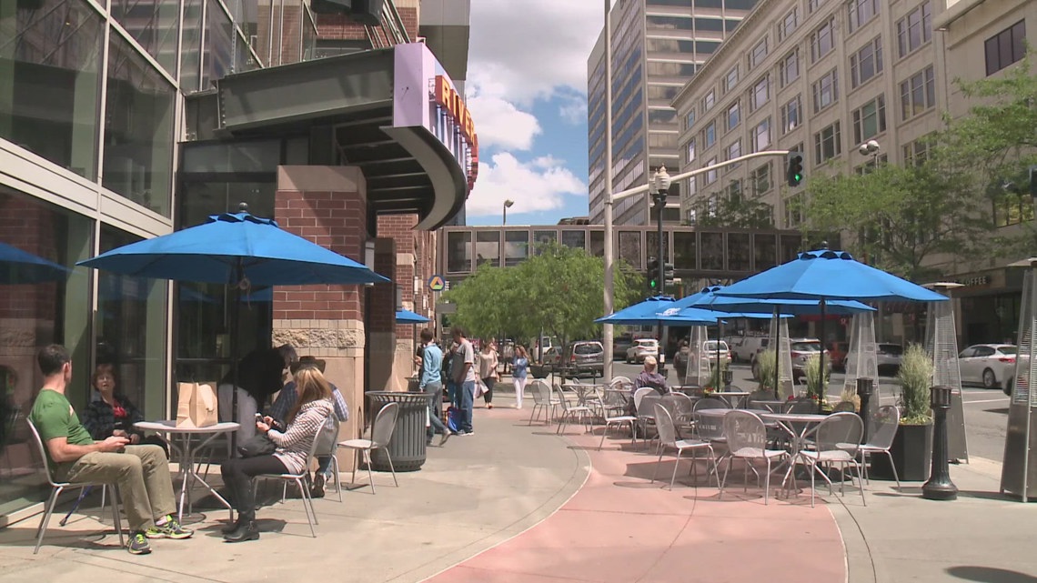 Here's a look at the opportunities and challenges downtown Spokane will ...