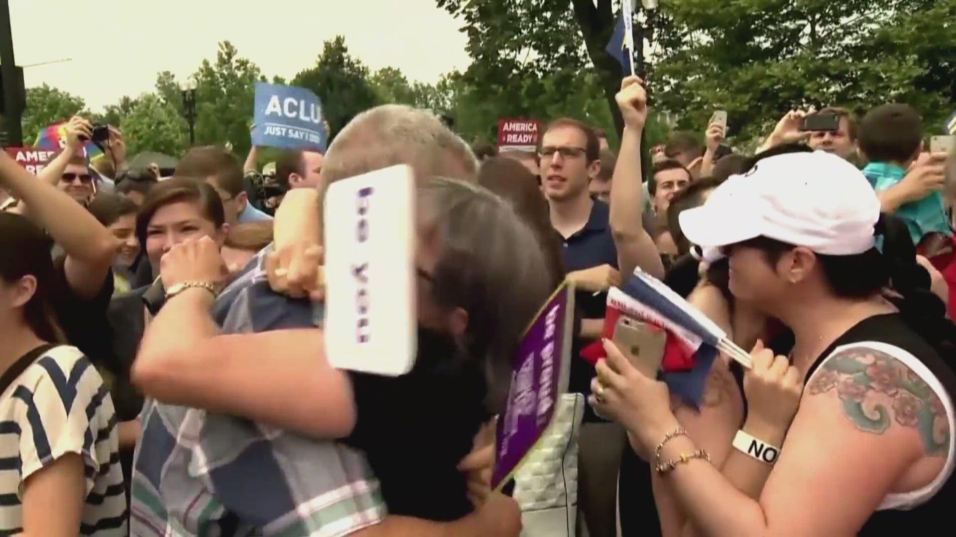 Pride in Perry returns to South Perry District this weekend | krem.com