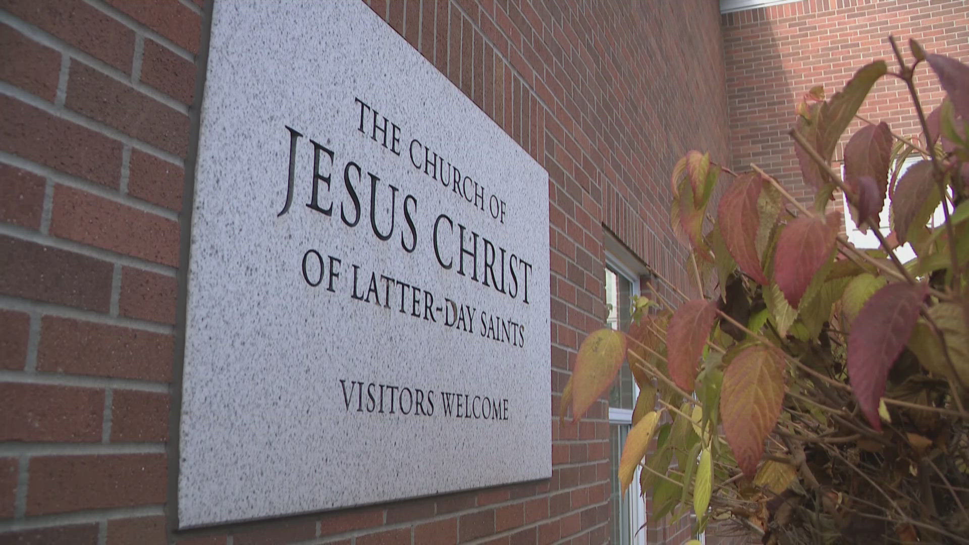 The Church of Jesus Christ of Latter-day Saints donates 40K pounds of ...
