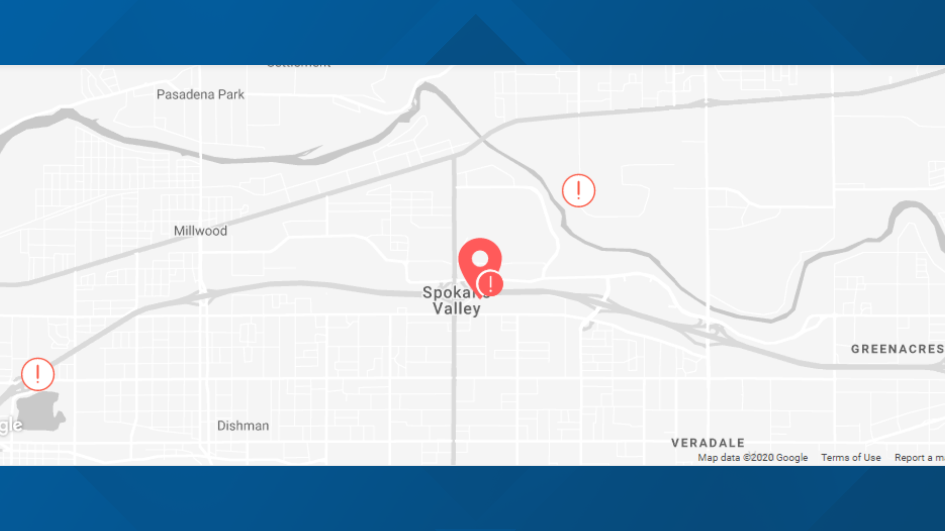 TV, internet restored for Spokane Xfinity customers | krem.com