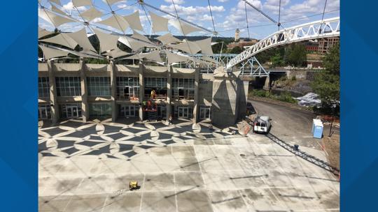 Riverfront Park Pavilion to feature never-before-seen views of Spokane ...