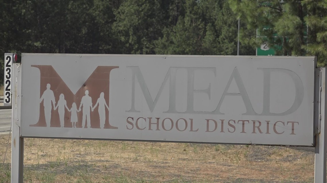 Mead High School football players accused of assaulting teammates at ...