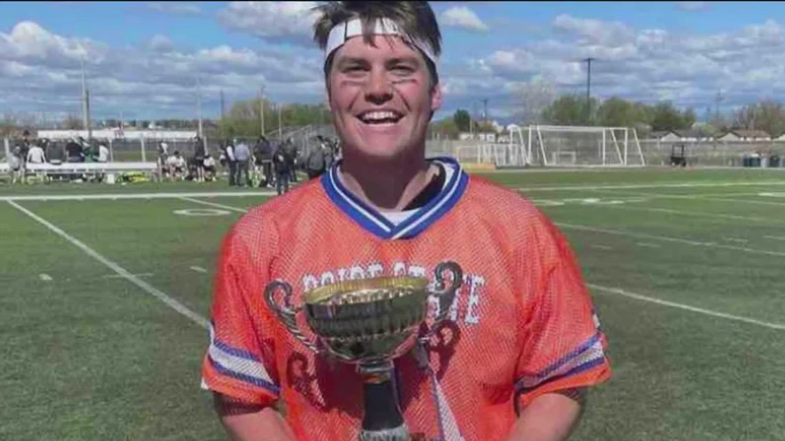 Marathon runner dies during Coeur d'Alene marathon | krem.com