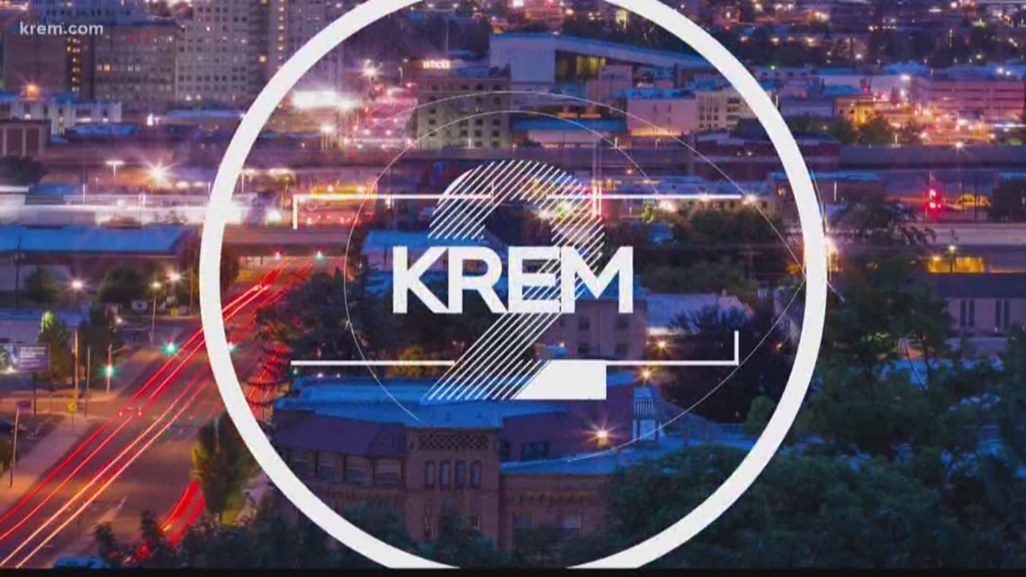 KREM 2 News at 11 p.m. Sept. 6, 2019 | krem.com