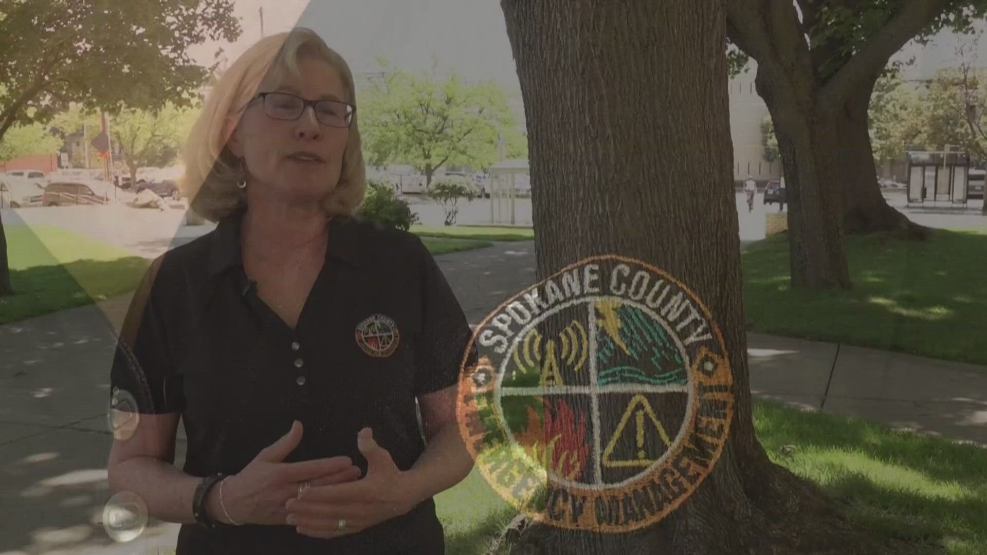 Fire agencies warn of wildfire risks | krem.com