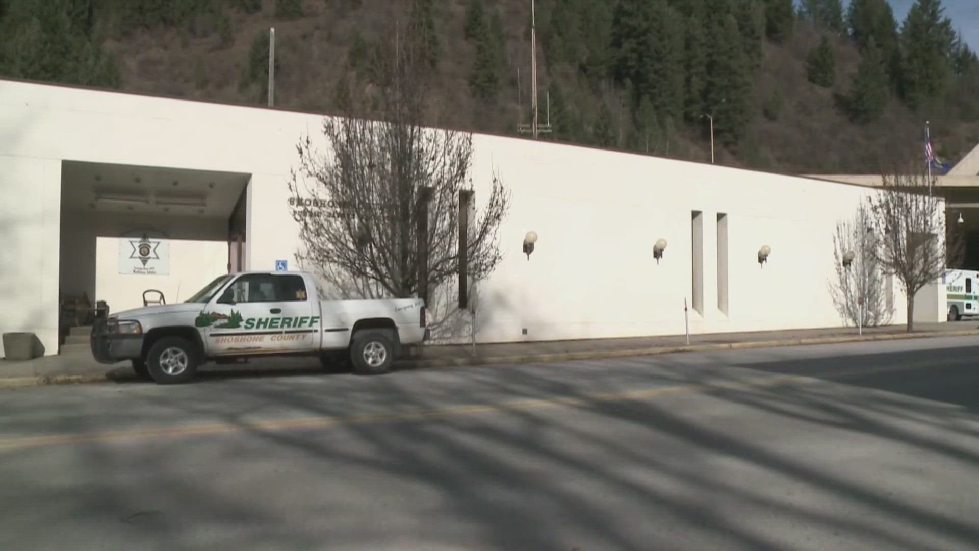 What to know about the candidates for Shoshone County Sheriff | krem.com