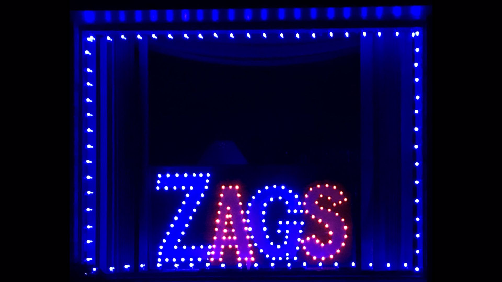 'It’s the greatest sports spectacle': Gonzaga grad blogs about team's ...