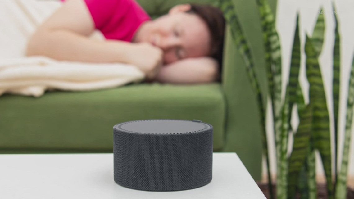 How to use white noise devices safely for nightly use: HealthLink ...