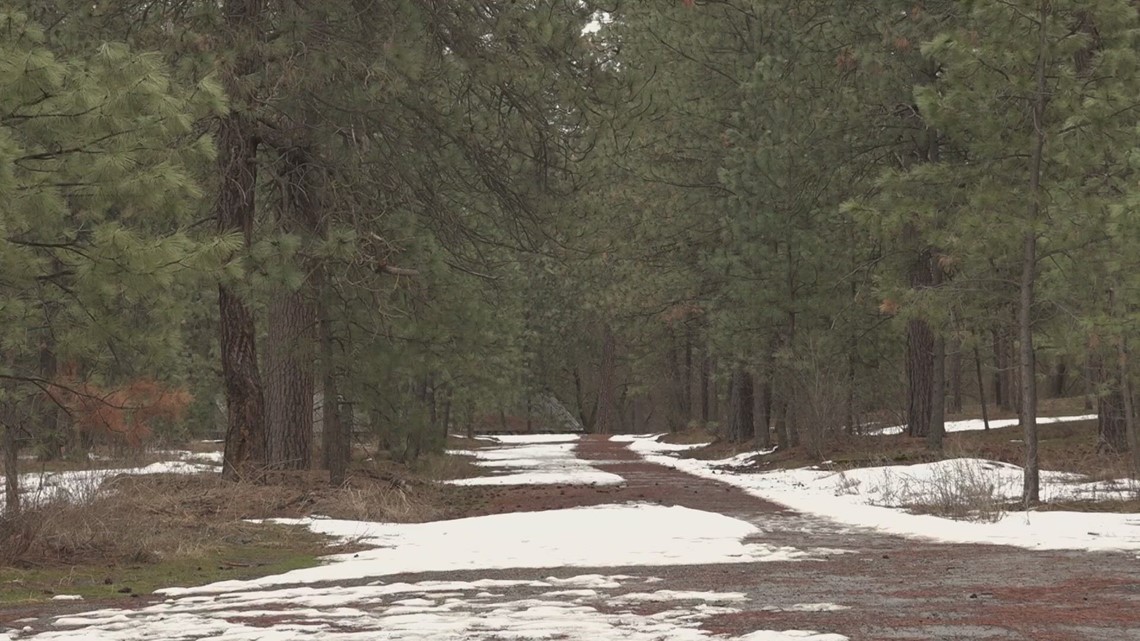 Body found in High Bridge Park identified | krem.com