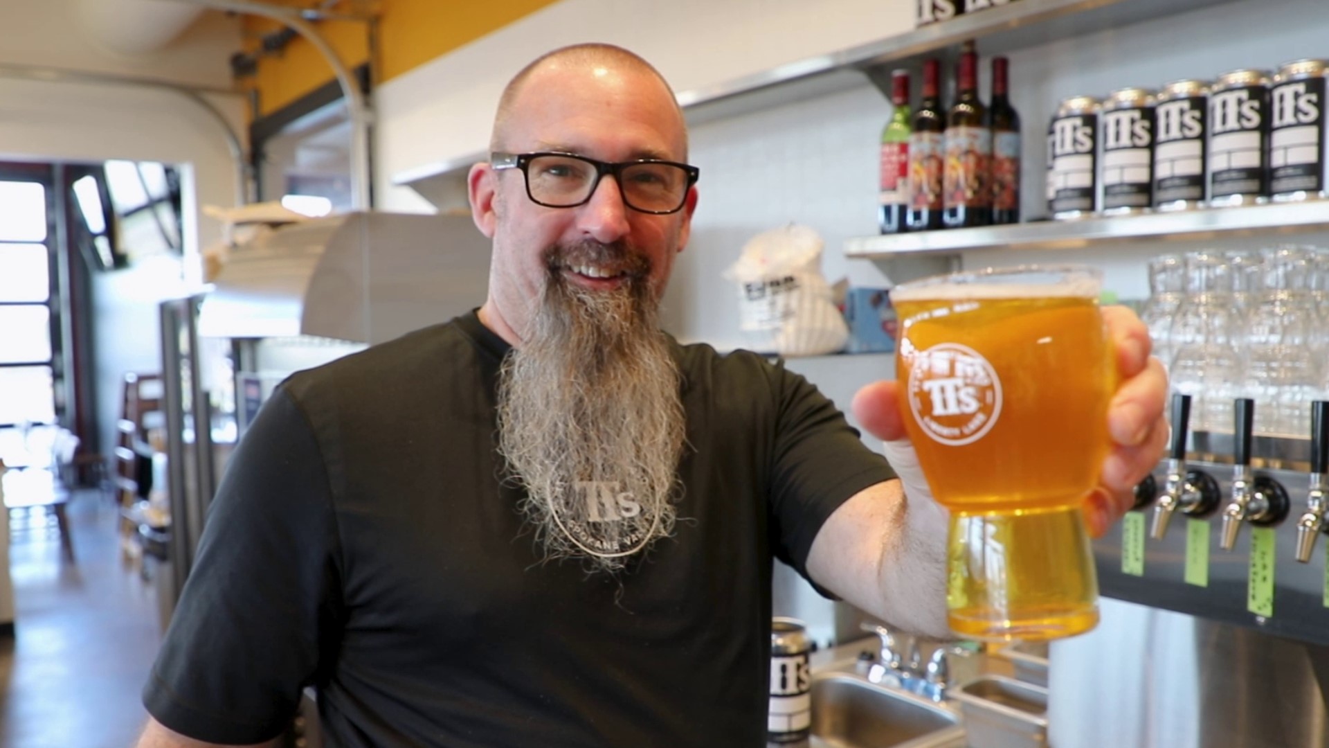 TT’s BBQ | krem.com