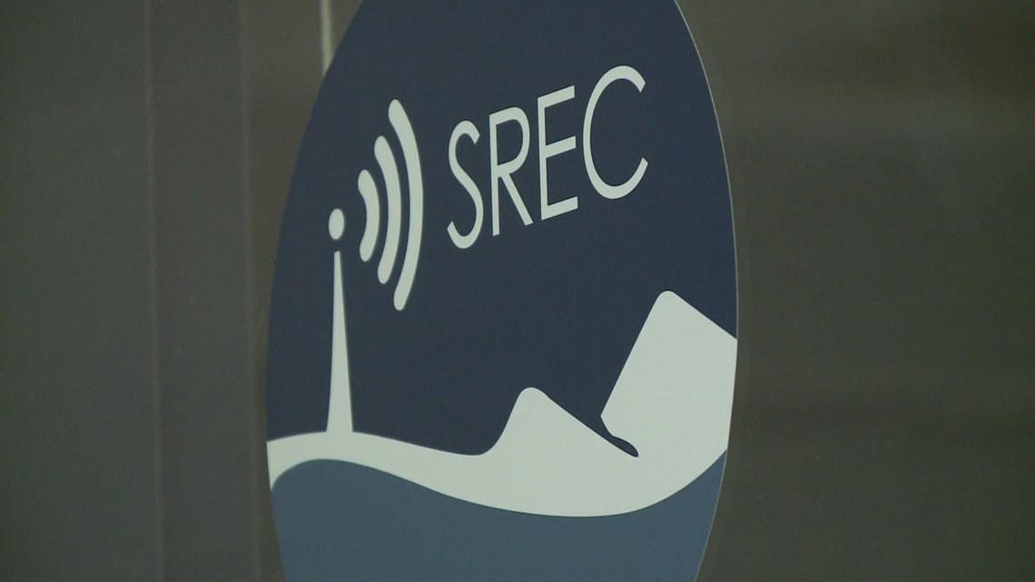 SREC Ends Spokane Fire Dispatch, City Plans Own System | krem.com