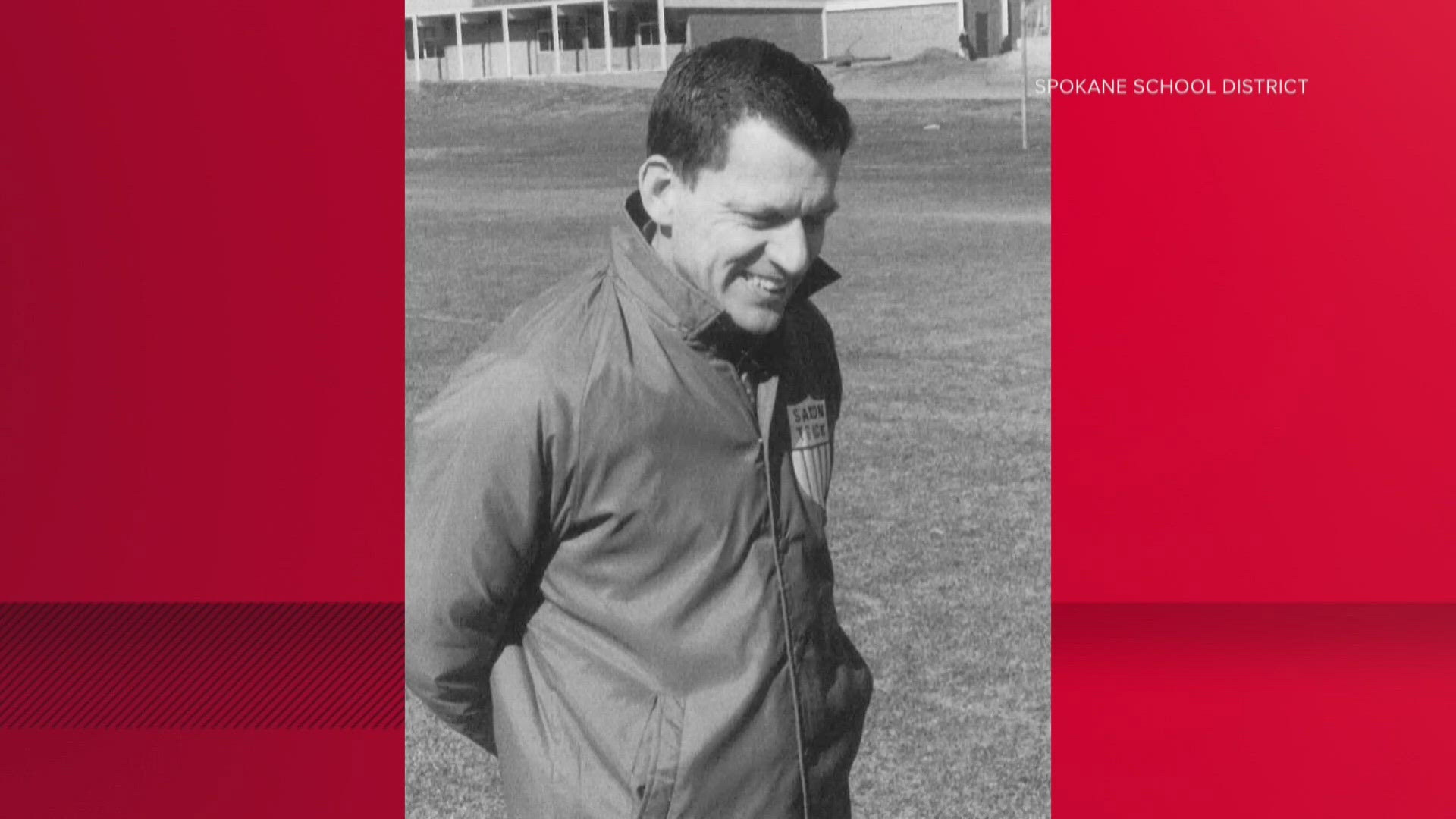 Ferris High School honors coach Herman Caviness with track renaming ...