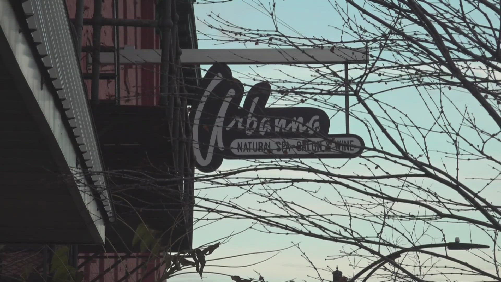 Spokane business owner talks taking city, Catholic Charities to court ...