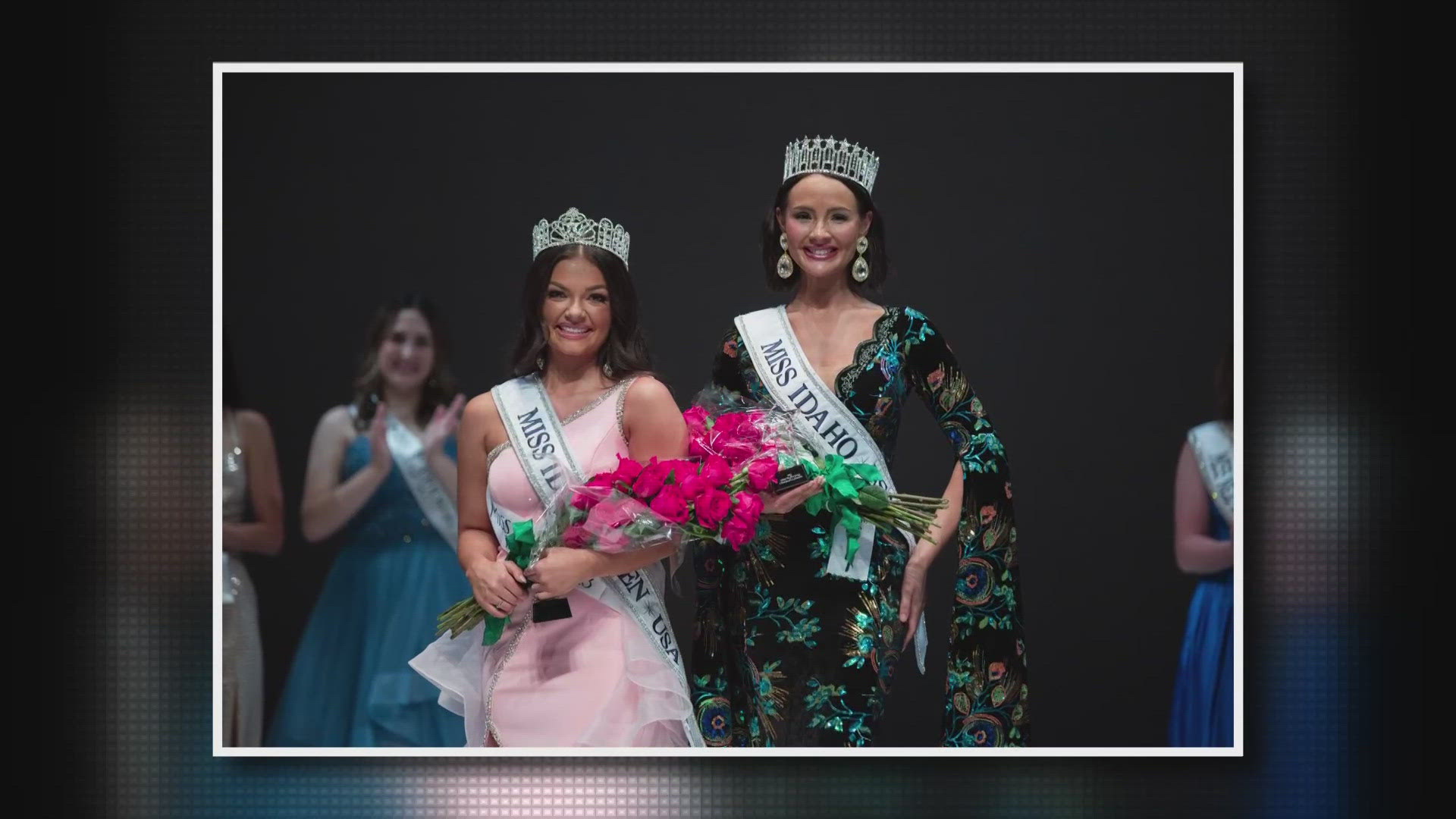Local women competing in Miss USA pageants | krem.com