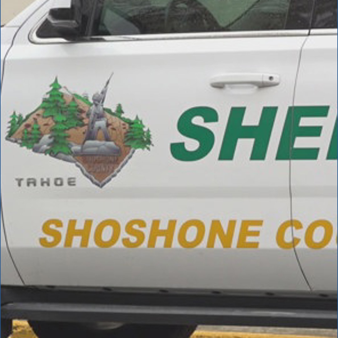 Montana pair face fentanyl, meth trafficking charges | krem.com