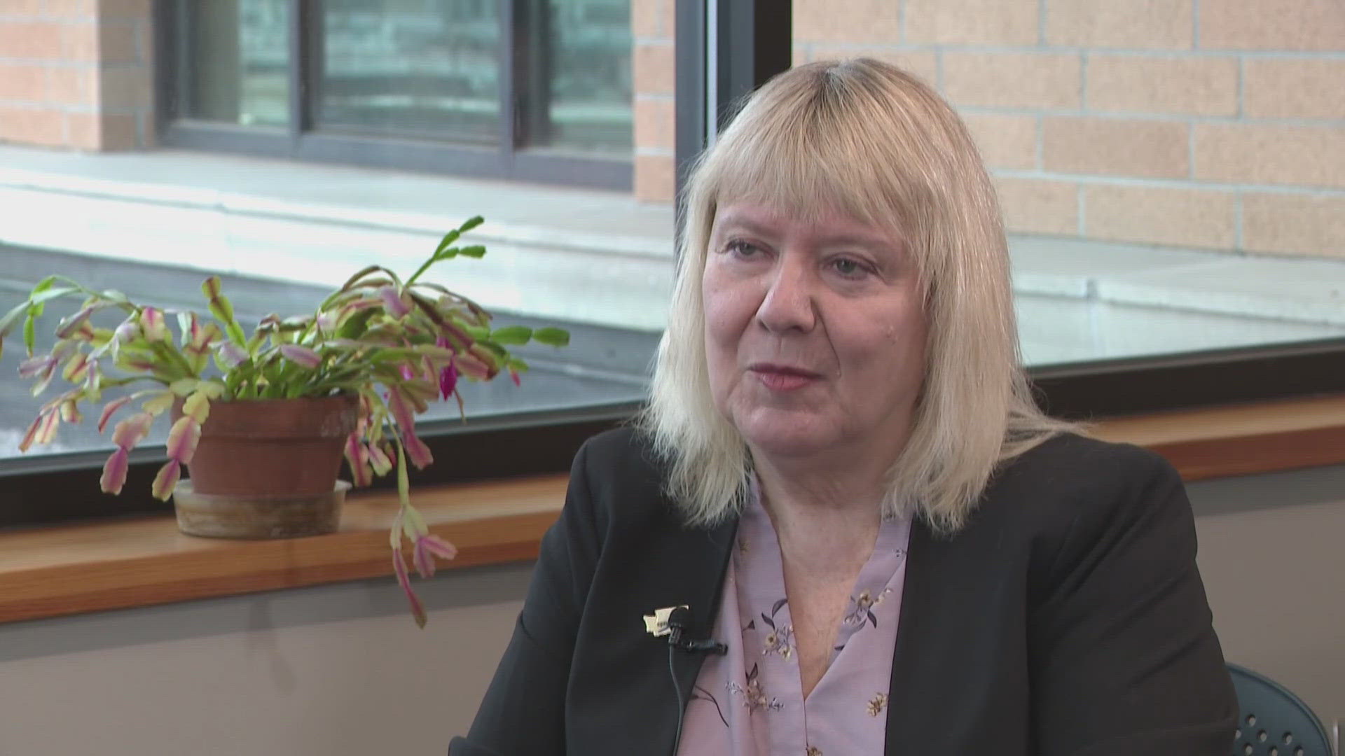 Spokane Valley mayor announces medical leave | krem.com