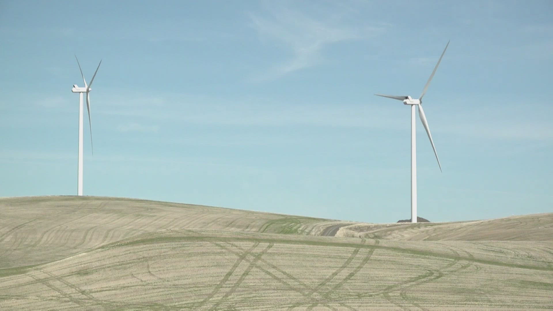 More to Every Story: Wind turbine project faces opposition in Whitman ...