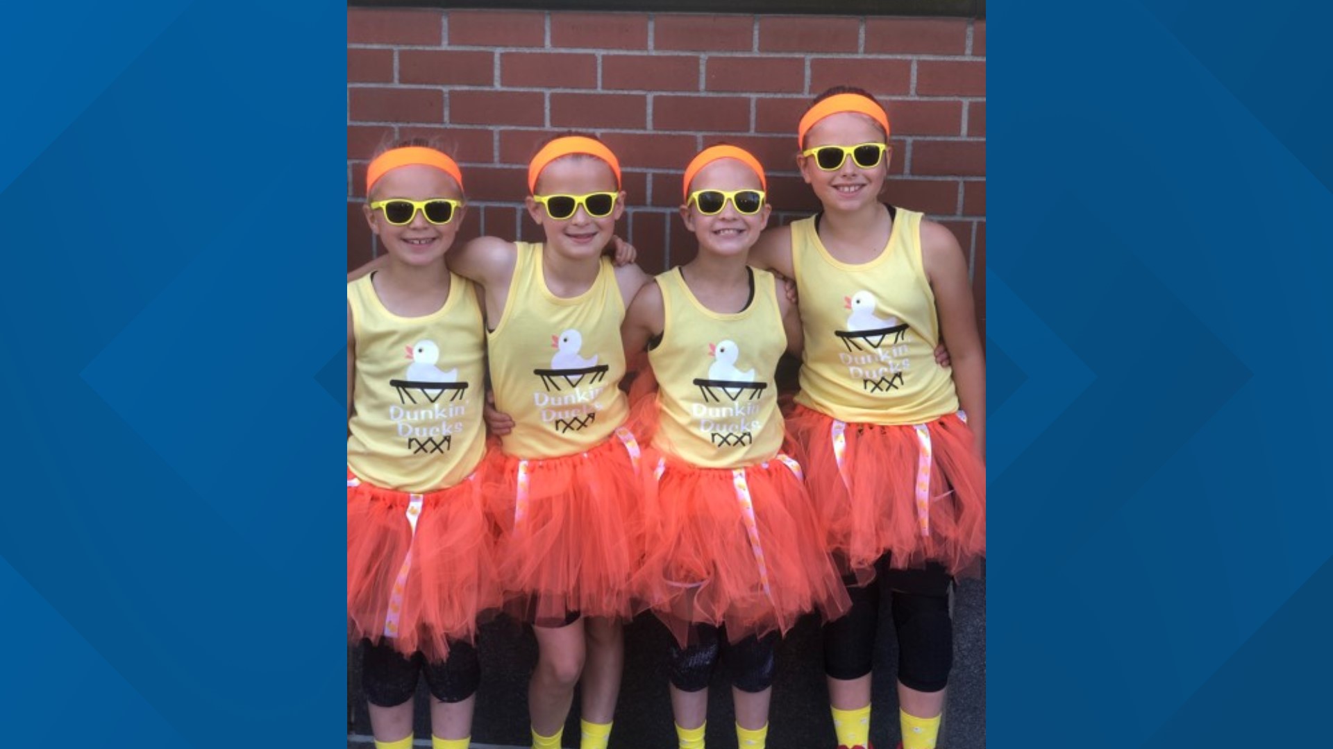 Spokane Hoopfest 2019: What you need to know, most unique jerseys ...