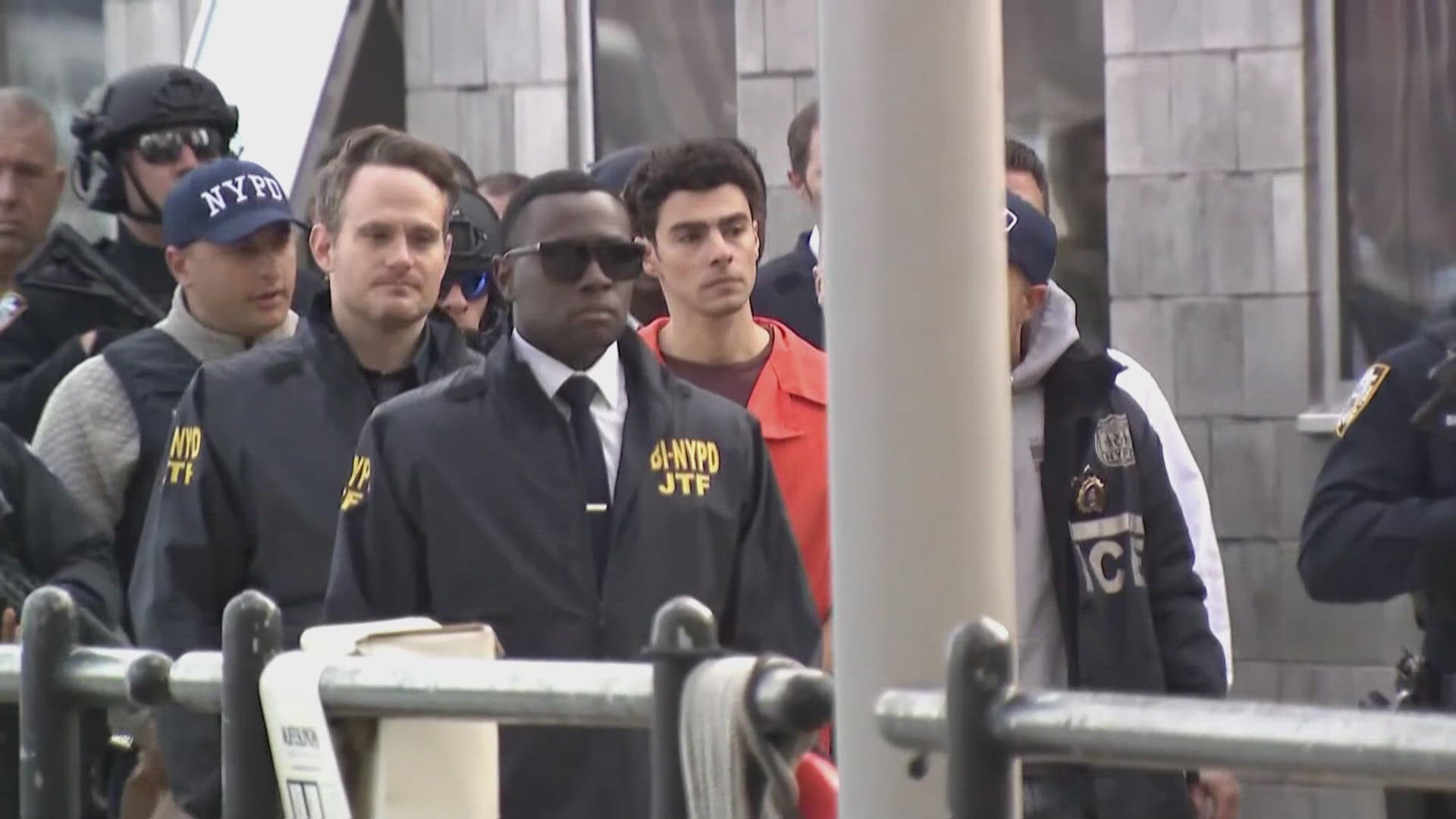 Office of Independent Investigations opens new website | krem.com