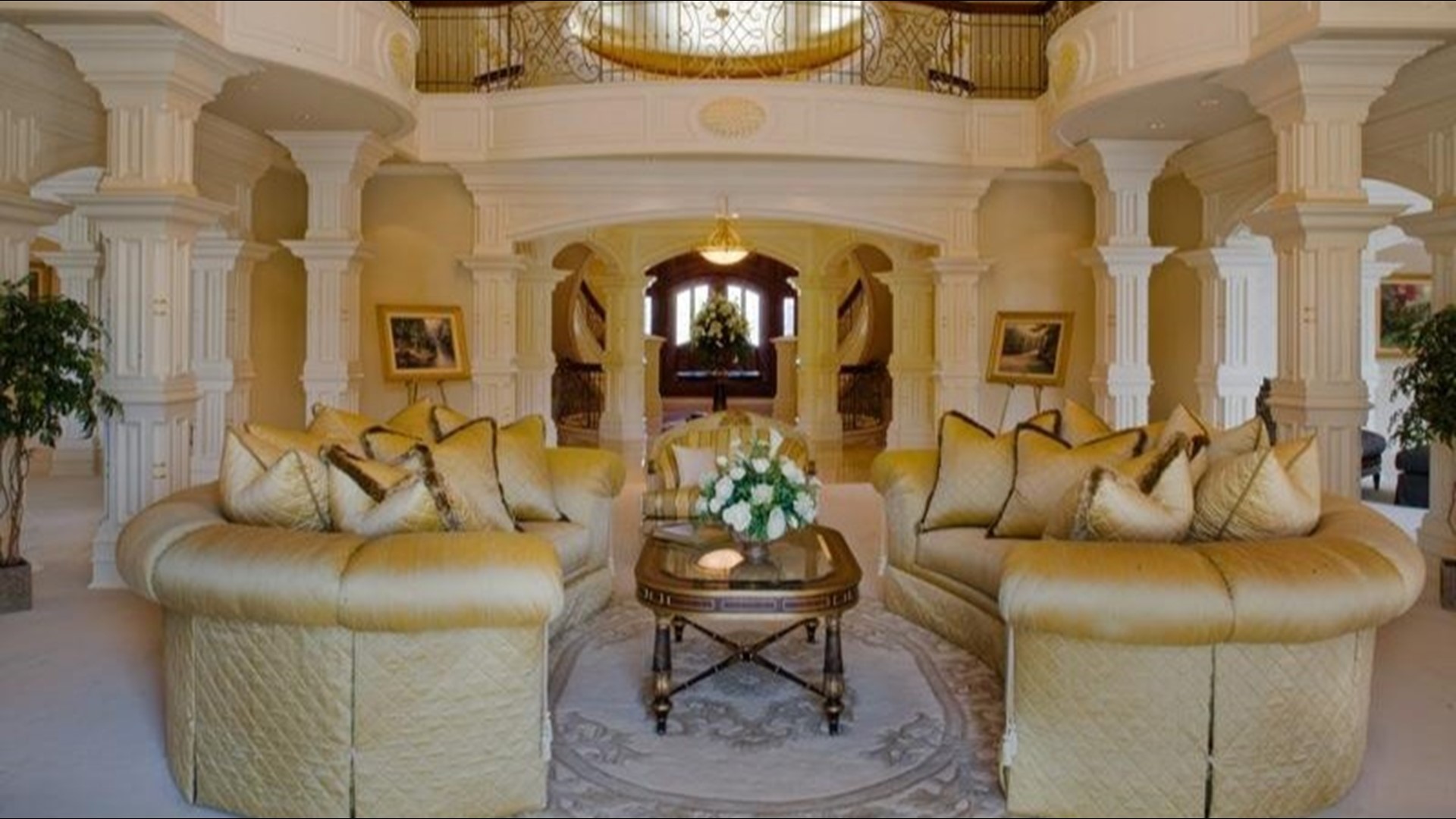 City of Post Falls dashes family's hopes to turn $8.5M home into bed ...
