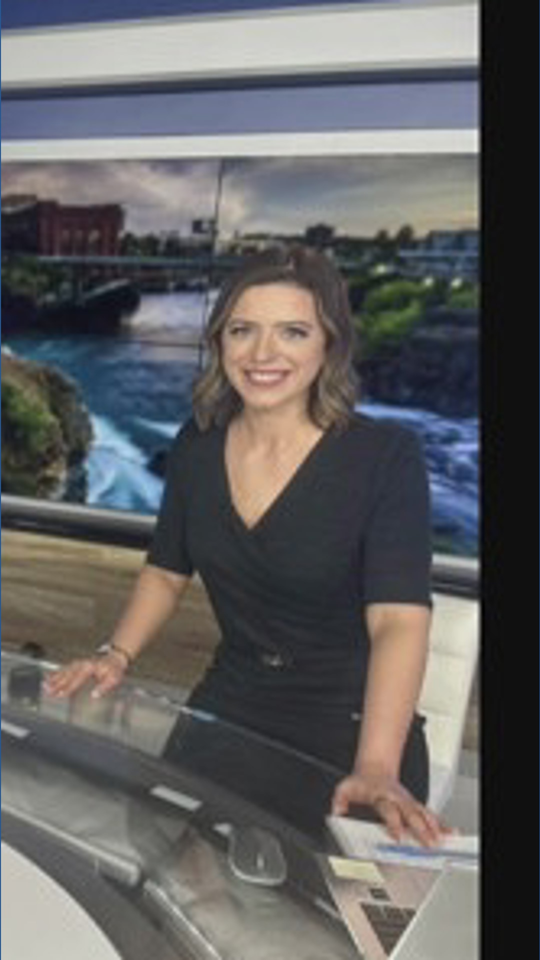 Meet KREM 2's newest team member Sydnee Scofield | krem.com