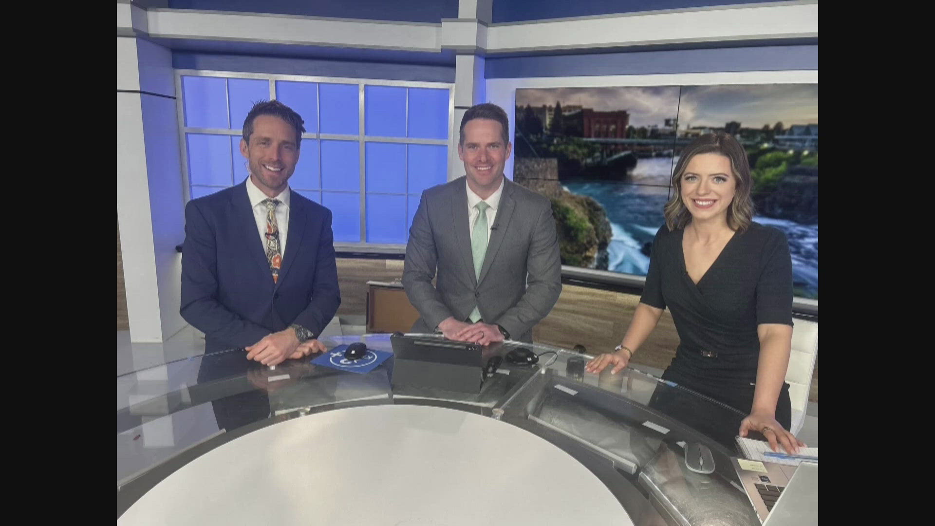 Meet KREM 2's newest team member Sydnee Scofield | krem.com