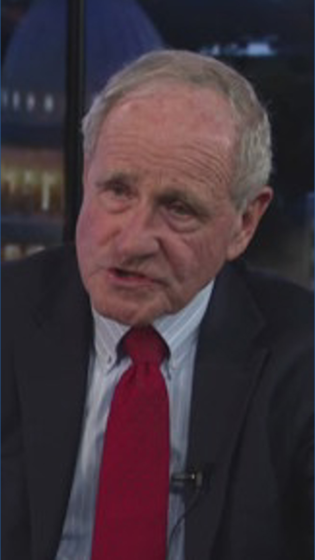 Idaho Senator Jim Risch is pushing two new efforts honoring veterans ...