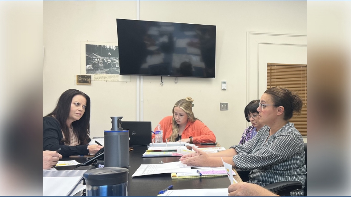 Shoshone County public works director and assistant resign amidst ...